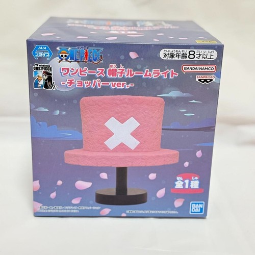 One Piece Hat Room Light - Chopper ver. | eBay