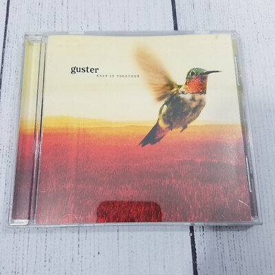 Keep It Together by Guster (CD, 2003) 93624830627| eBay
