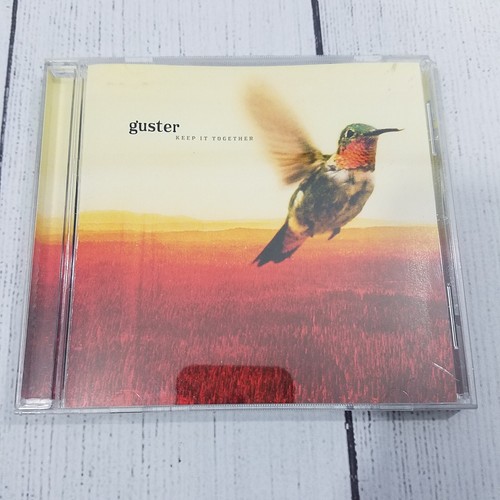 Keep It Together by Guster (CD, 2003) 93624830627| eBay