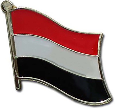 Wholesale Pack of 6 Iraq Country Flag Bike Hat Cap lapel Pin | eBay