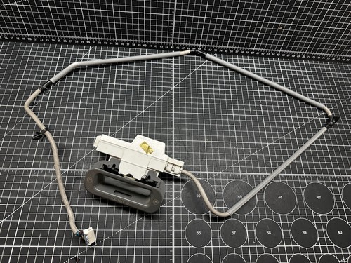 Whirlpool Kenmore Washer Lid Lock P#W10810403 W10632841 W10787878 | eBay