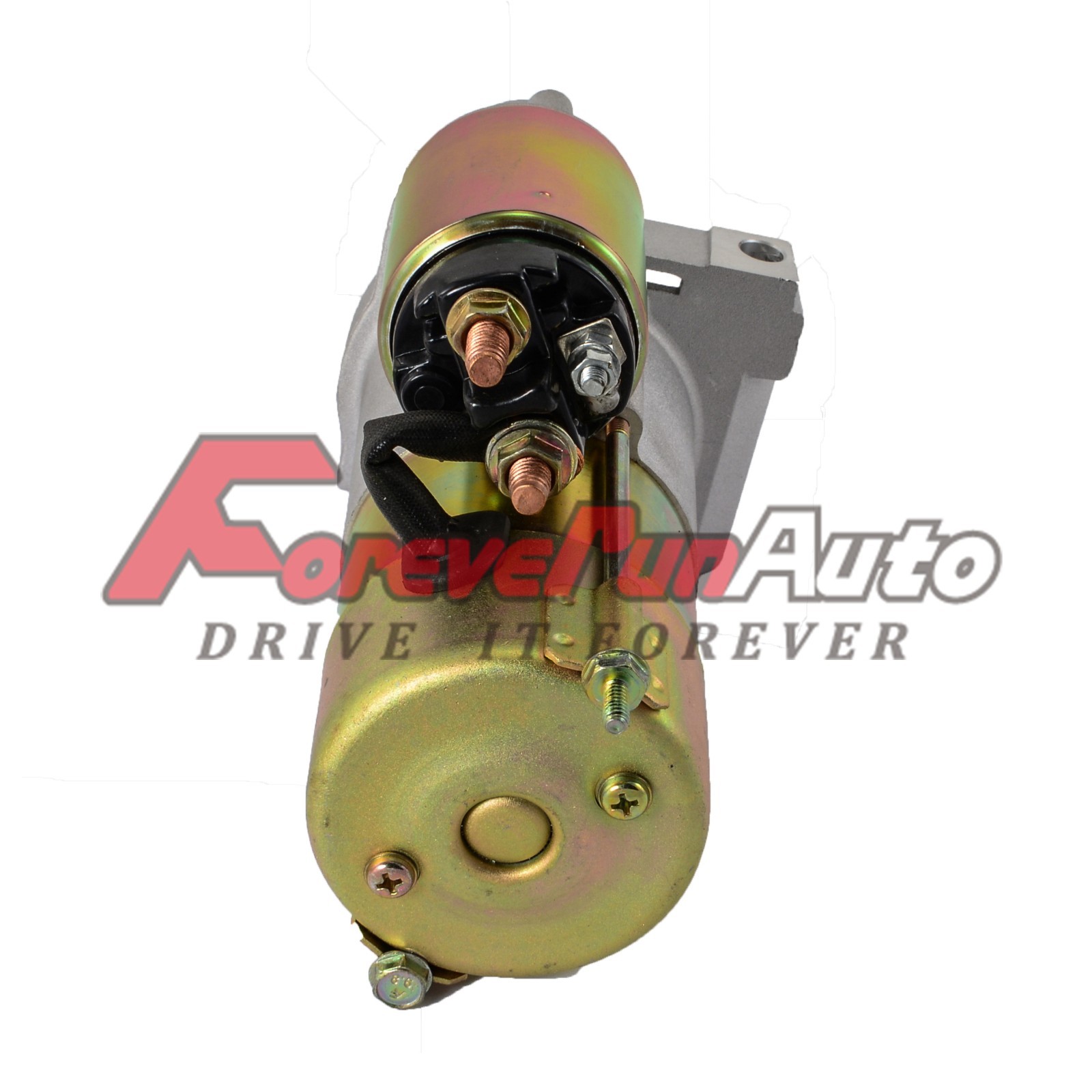 Starter for Chevy Silverado Truck 6.0L 02 03 04 05 6492 | eBay