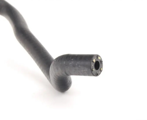 NEW BMW 7 E65 COOLING SYSTEM VENT HOSE 17127541146 7541146 OEM NO DUTY ...