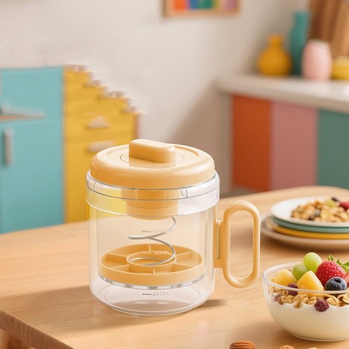 Yogurt Strainer Tofu Press Kitchen Food Gadget Tool Homemade Quick ...