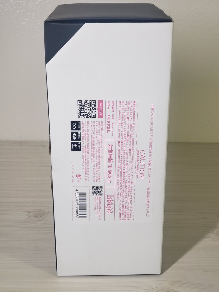 Official Insight Nikkan Girl Nekoharu Himeko 1/5 Figure | eBay