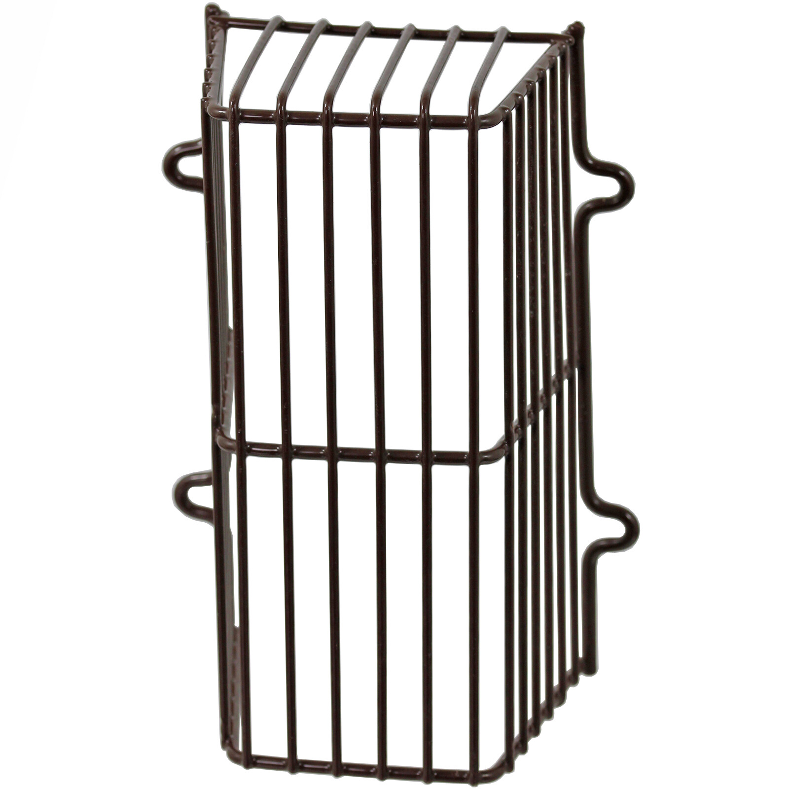 Boiler Overflow Guard Cage Discharge Terminal Relief Outlet Cover ...