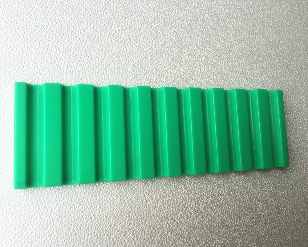 1PC Dental instrument holder Non-slip Mat for dental clinic Green ...