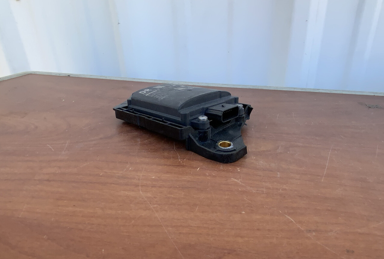 2021-2022 Nissan Sentra Blind Spot Radar; Obstacle Sensor - 284K0-6LW1A ...