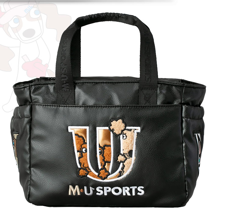 MU Sports Women's Pouch bag - 703H1011 (Choose Color) | eBay
