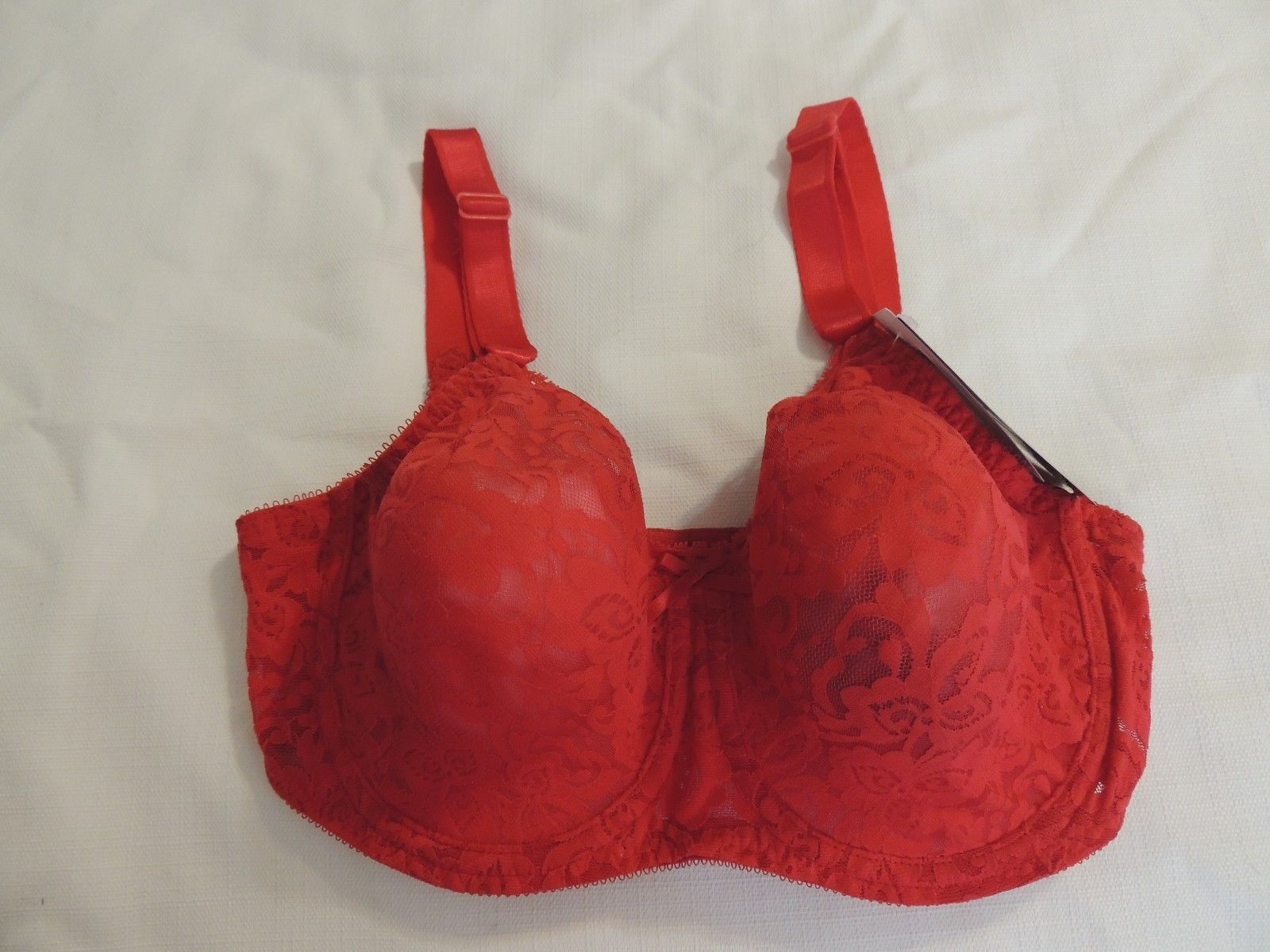 Bali Lace N' Smooth Seamless Bra - Style 3432 various sizes | eBay