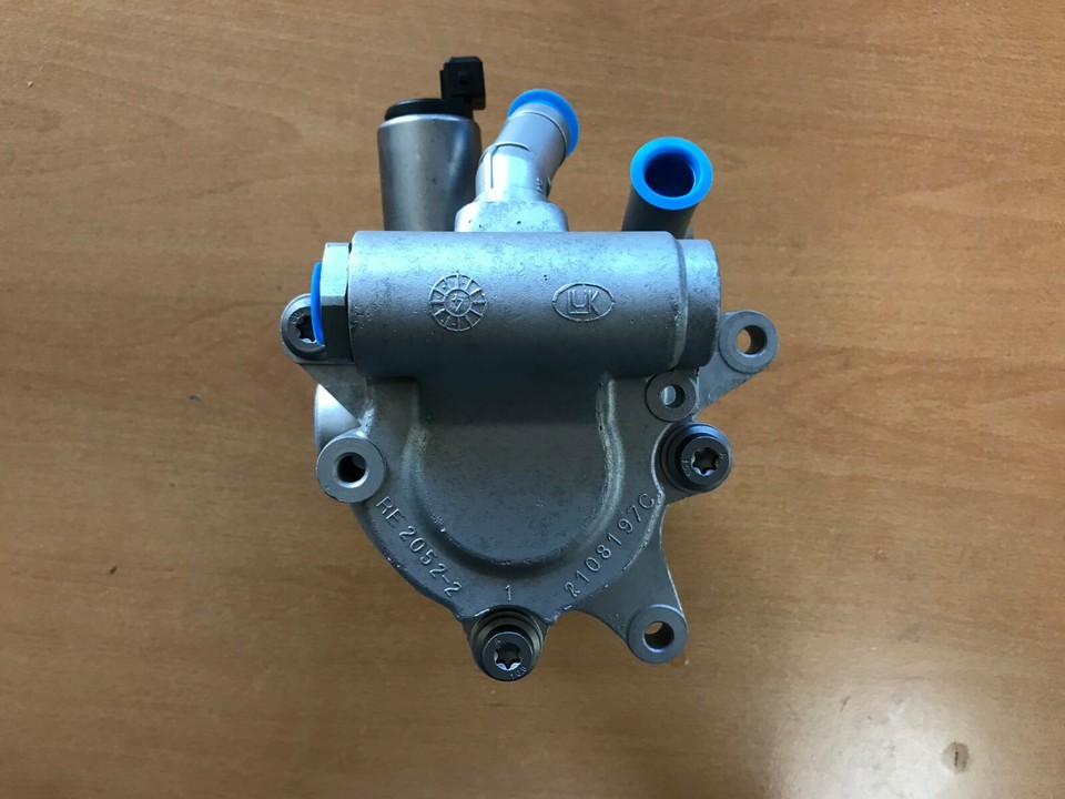 2003-2006 Mercedes Benz ABC Power Steering Pump 2003-2006 CL600, S600 ...