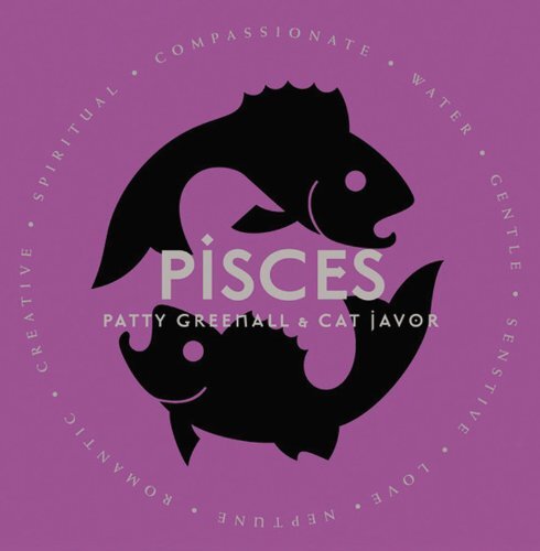 Astrology: Pisces: 20 February - 20 March (Astrology S... by Javor, Cat ...