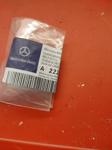 Mercedes Pièce 2228680722 64 8q54 OEM | eBay