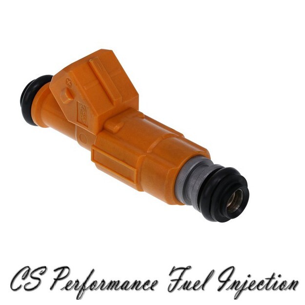 OEM Bosch Fuel Injectors Set (8) 0280155710 for Ford Lincoln Mercury 4. ...