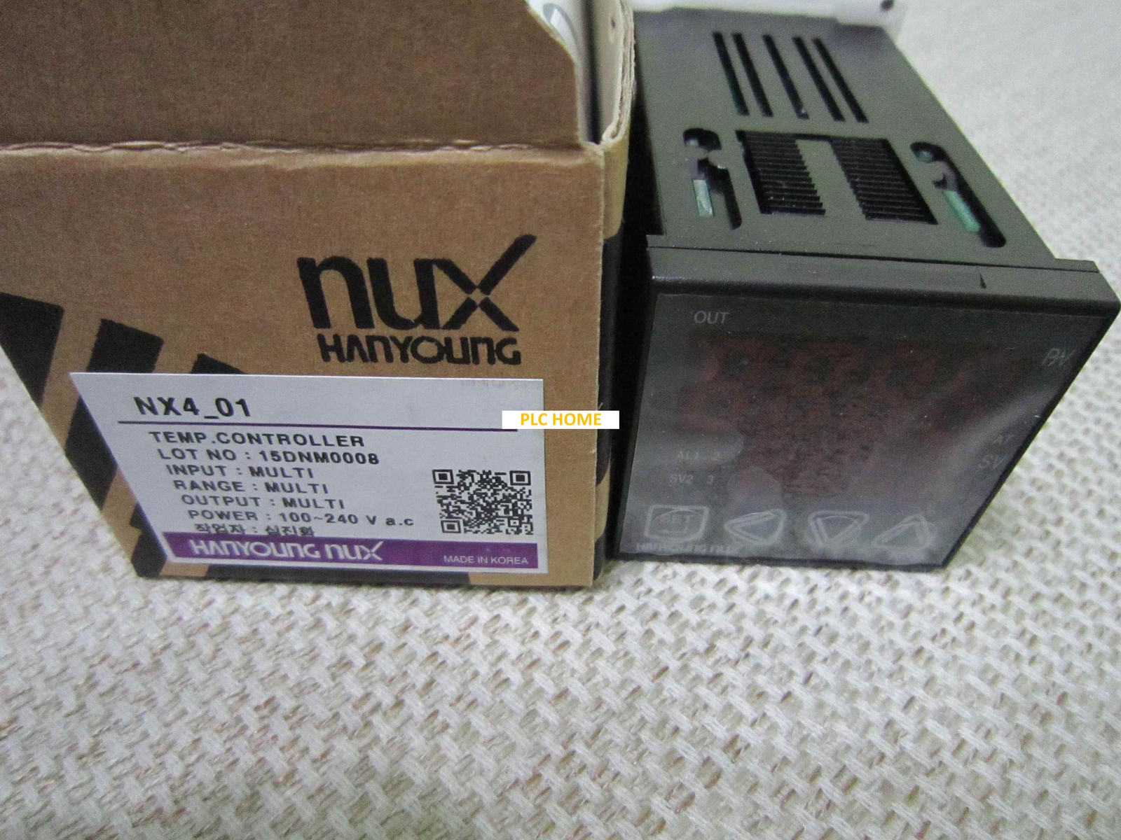1PC NEW NUX NX4-03 NX4_03 | eBay