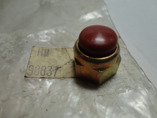 Homelite 98837 String Trimmer ST185 ST155 ST175 ST145 Lock Nut | eBay