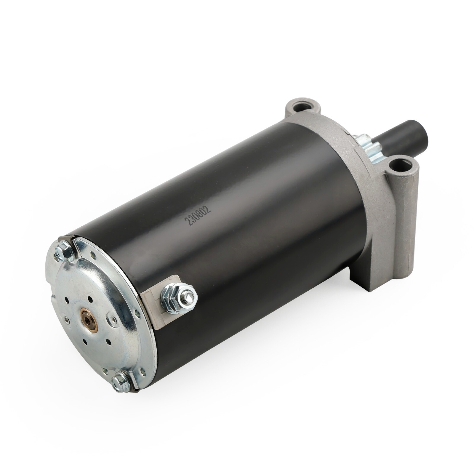 Starter Motor fits Kohler 20-27 HP Courage Twin Engine SV710 SV715 ...