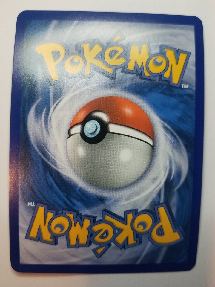 Pokémon Electrike 64/100 Majestic Dawn Reverse Holo TCG | eBay