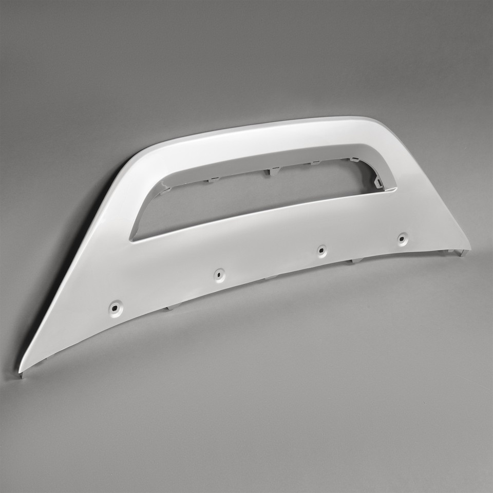 For Honda CR-V 2015 2016 Front Bumper Valance Painted | 71110T1WA01 ...