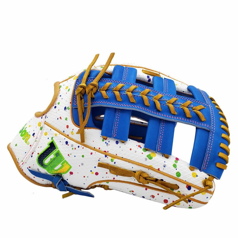 Wilson A2000 Julio Rodriguez Model 12.75” Outfield Glove WBW103544 MLB ...