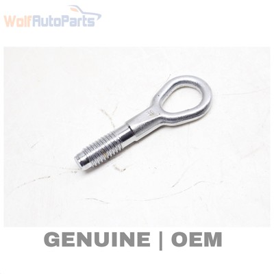 1997-2004 PORSCHE BOXSTER 986 - TOW HOOK / Towing EYE 99672115100 ...
