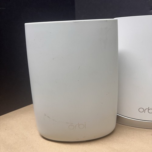 NETGEAR ORBI MESH WIFI Lot of 4 - RBR750, RBR50v2 x2, RBR20 | eBay