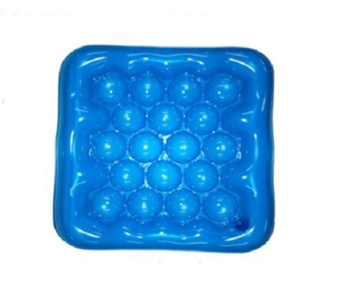 Air Water Inflatable Cushion Seat Pad for Wheelchair Office / School ...