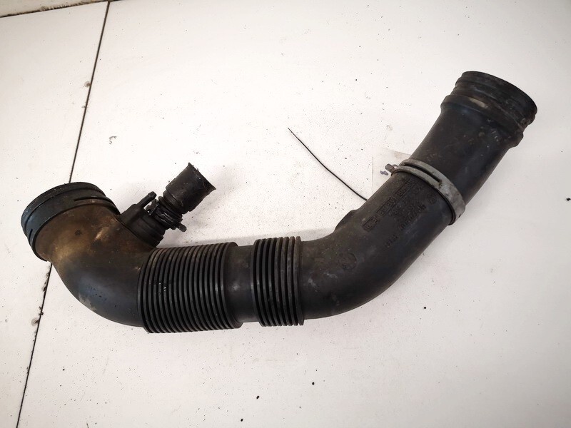 SEAT Leon 2006 1.6 Air Intake Pipe Hose 1K0129684 for sale online | eBay