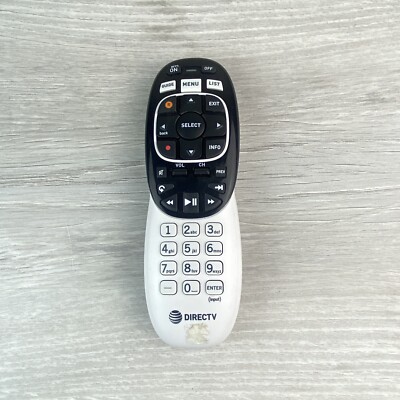 DirecTV RC73 Genie Universal Remote Control Controller | eBay