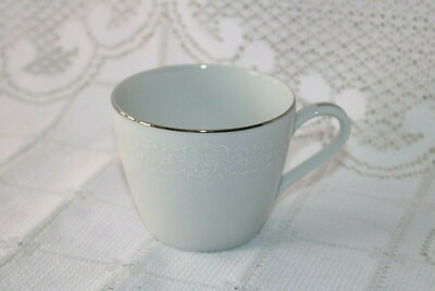 Rose China ADRIANA 3805 Japan 3 1/4"dx2 5/8"h Coffee Cups (2) | eBay