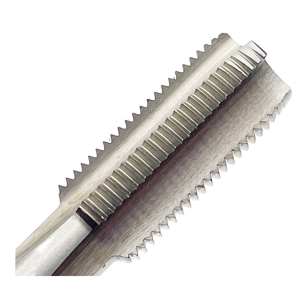 7/16 - 24 Tap HSS Right Hand 7/16-24 Thread Tap Machine 7/16x24 RH | eBay