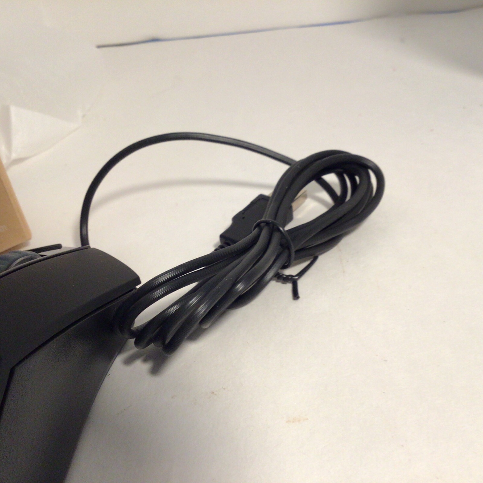 CyberPower PC Elite M1 131 Gaming Mouse Wired Factory for sale online ...