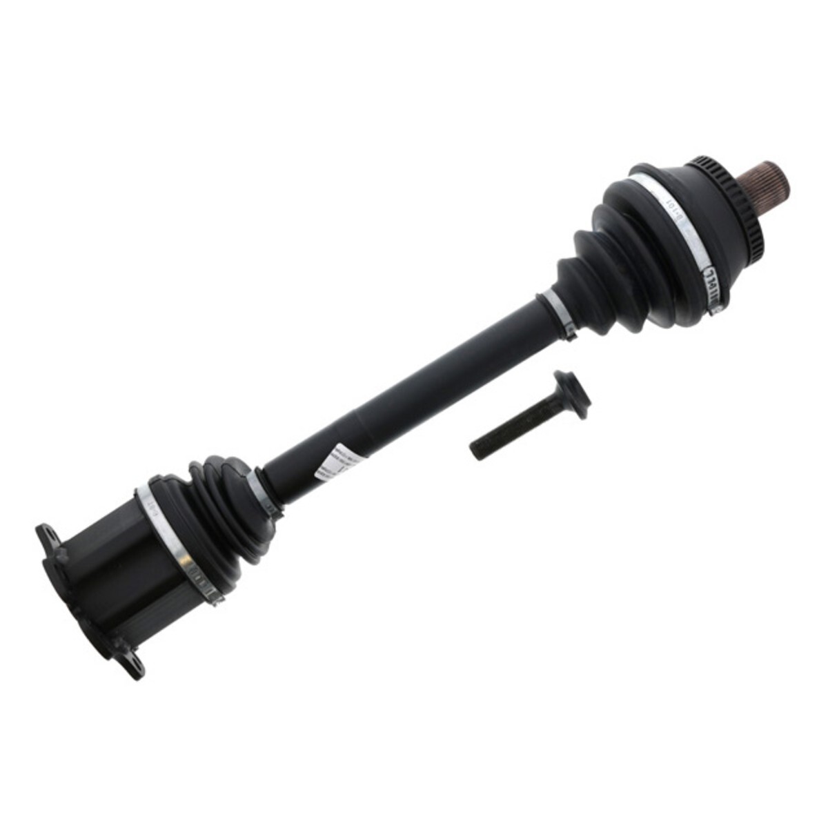 4Z7-407-271 E GKN CV Half Shaft Axle Front Driver Left Side Hand for ...