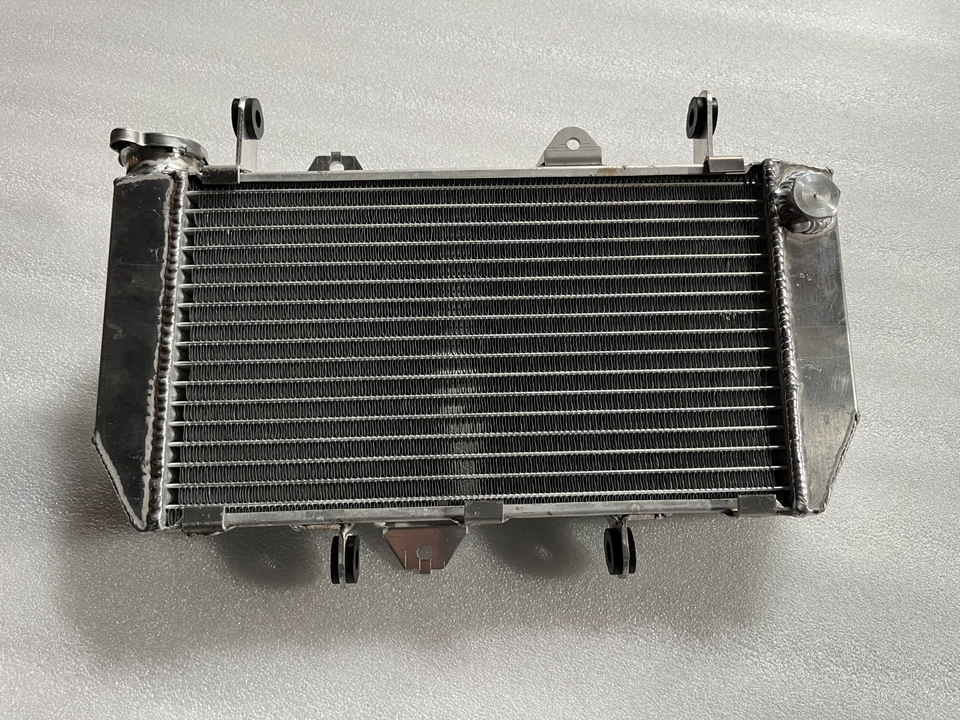 🇺🇸👍RADIATOR FOR YAMAHA YFZ450R YFZ 450 R 2014-2023 ALL ALUMINUM⭐⭐⭐⭐⭐ | eBay