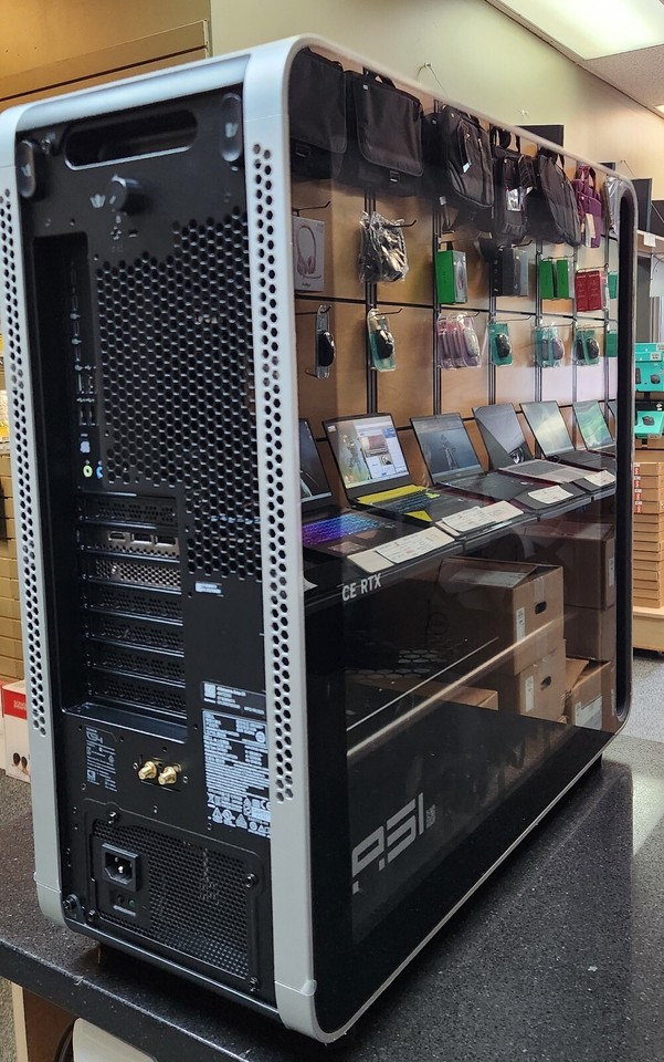 Alienware Area-51 AAT2250 - Ultra 9 285K - 64GB - 2TB SSD - RTX 5090 ...