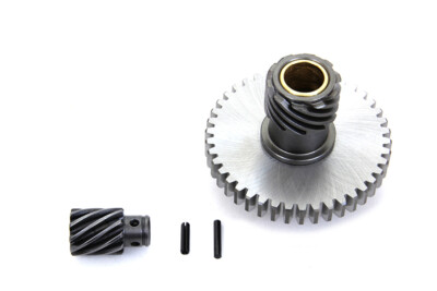 HARLEY Reverse Circuit Breaker Gear Kit fits 1936-1952 EL, 1941-1969 FL ...