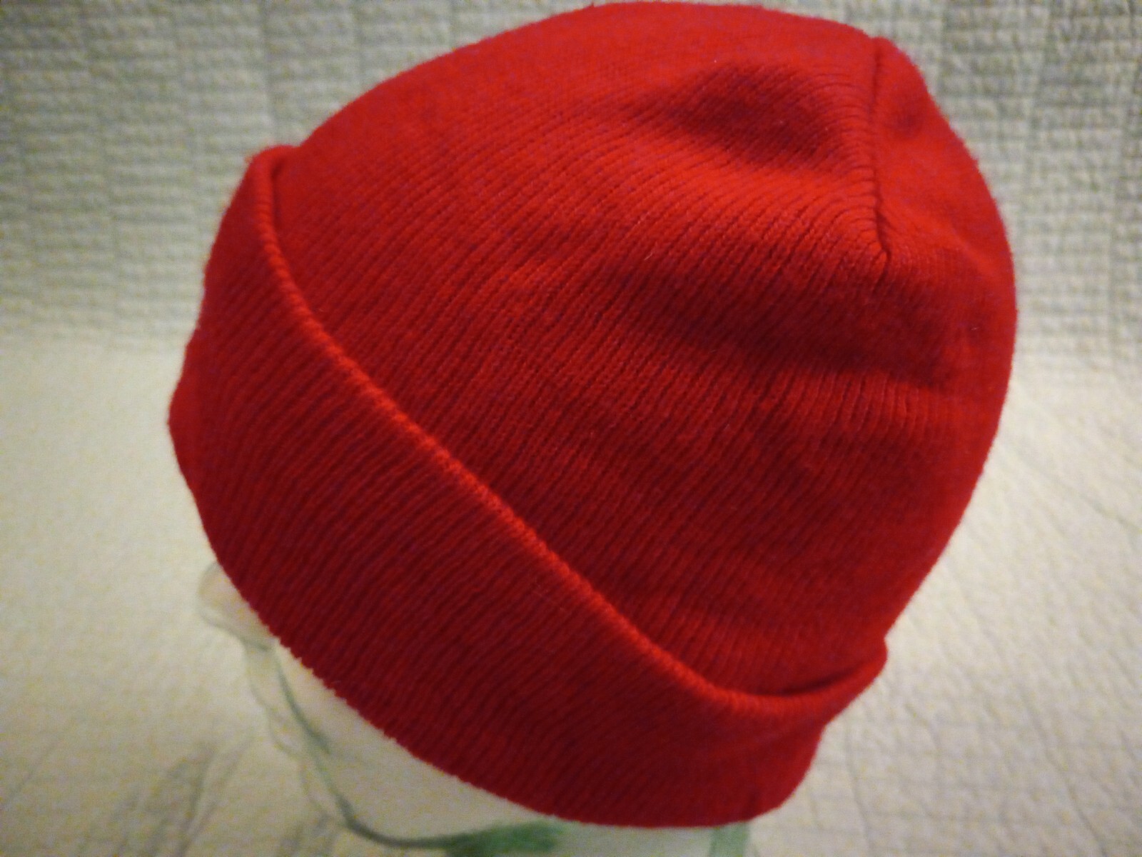 Men's OSFA Red Corona Extra Beer Embroidered Winter Beanie | eBay