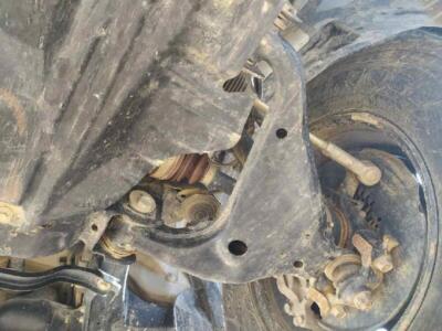 480690K090 aufhängung arm unter vorne links für TOYOTA HILUX (GUN1 ...