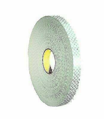 3M 4032 3/4 in x 72 yd Urethane Foam Tape - 12 Count for sale online | eBay
