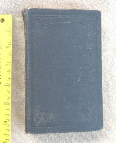 Mormons Bog (Book of Mormon) in Norwegian Published in 1911,Copenhagen ...