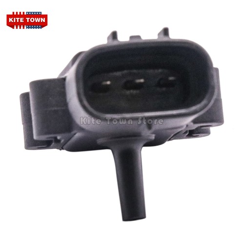 Fuel Vapor Pressure Sensor for 1998-2000 Toyota Tacoma 2.4 2.7L 3.4L ...