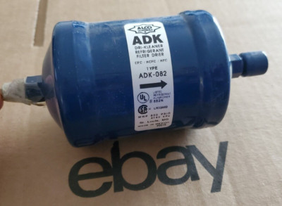 ALCO LR32462 ADK-082 ADK Series Liquid Line Filter Drier | eBay
