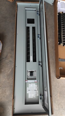 Electrical Panels & Boards - Siemens 400 Amp