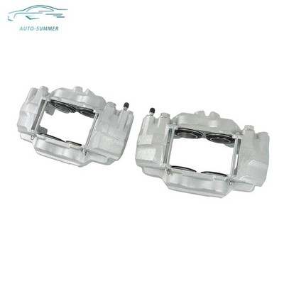 Front Pair Brake Caliper Casting # 13WH For Toyota 4Runner GX470 2003 ...