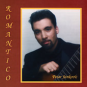 Romantico (CD, Mar-2000, Petar Jankovic) for sale online | eBay