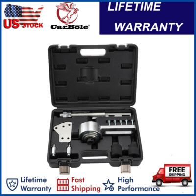 303-1611 Torque Multiplier Tool for Ford 1.0T ECOBOOST Crankshaft ...