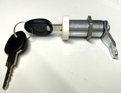 FAP Gas Locker Compartment Access Door Cylinder Lock Caravan or ...