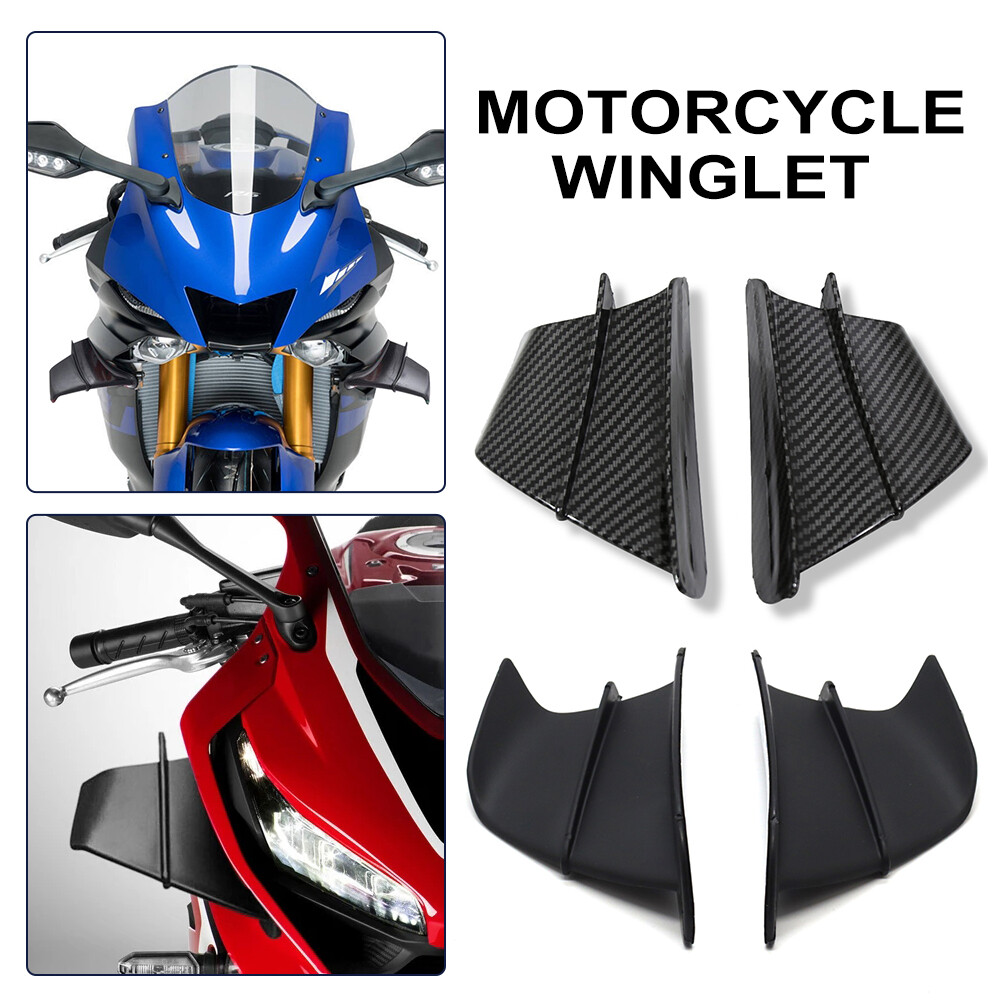 Yamaha R6 Winglets | atelier-yuwa.ciao.jp