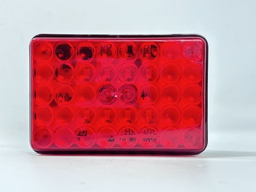 3348049 LED Signal Stop Tail Light Lamp Assembly for Cat Caterpillar ...