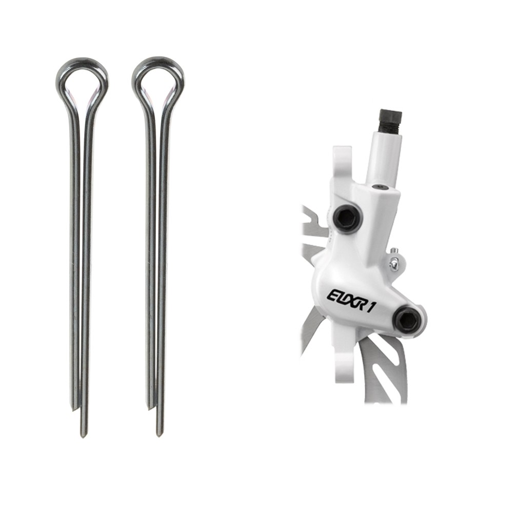 Avid Disc Brake Pads Retaining Split Pins | eBay